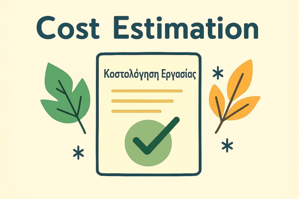 Δωρεάν Κοστολόγηση Έργου – Loading… - Εκπαιδευτικός Όμιλος Ανάβασις